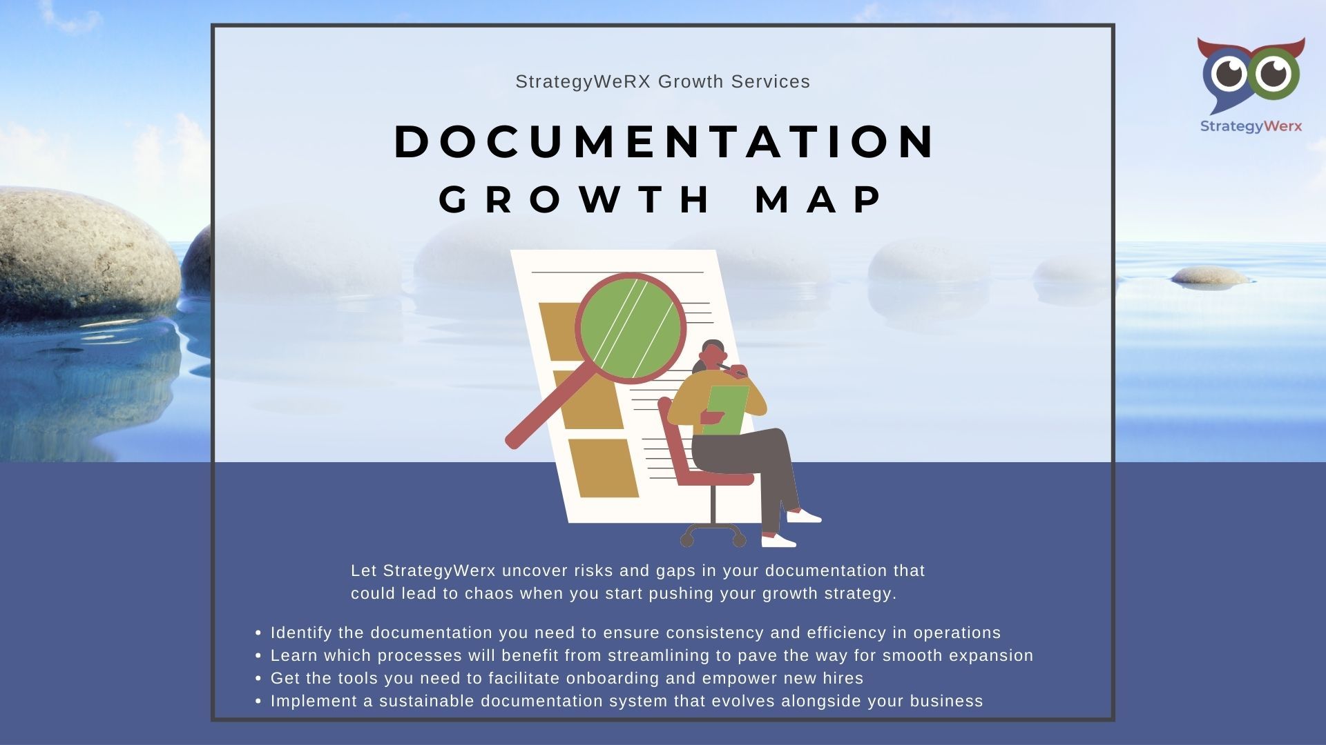 Process Documentation